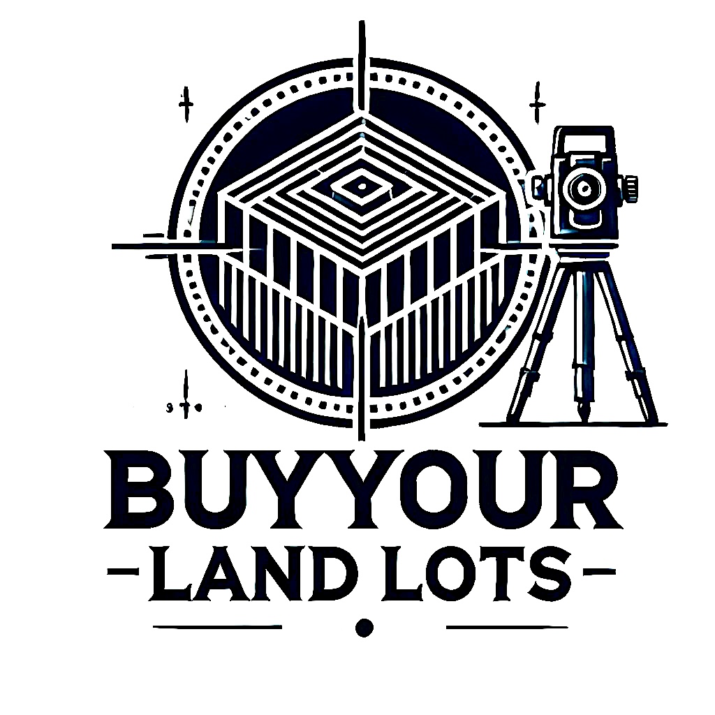 Home - We Buy Your Land Lots